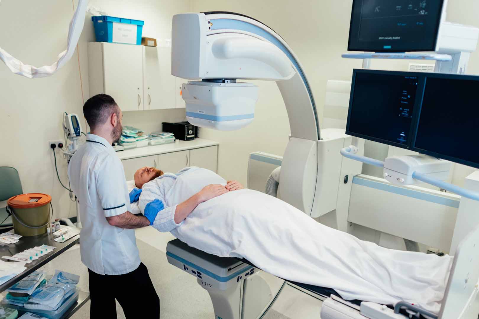 Fluoroscopy